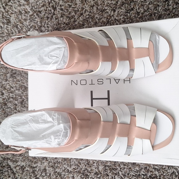 H by Halston | Shoes | Halston | Poshmark